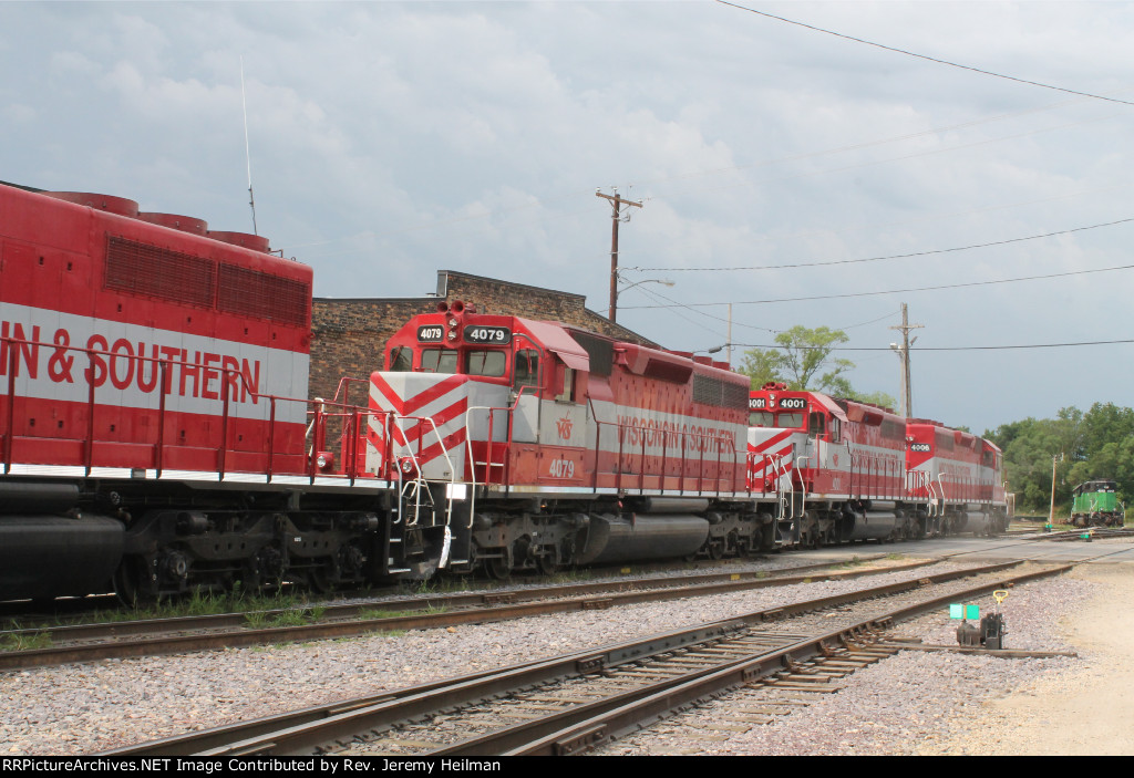 WSOR 4006 & more (2)